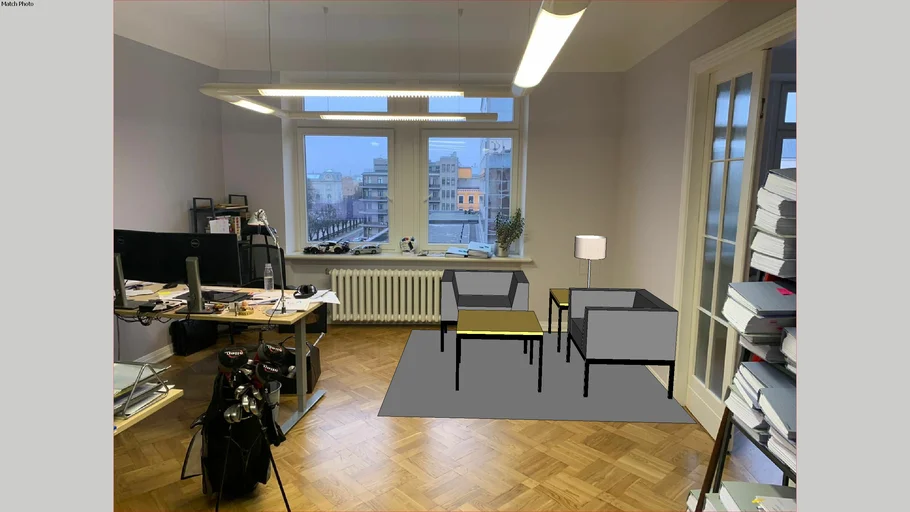 KS-Kubs | 3D Warehouse