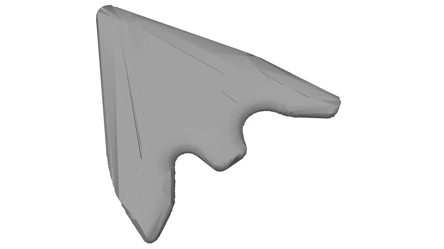 Arrowhead | 3D Warehouse