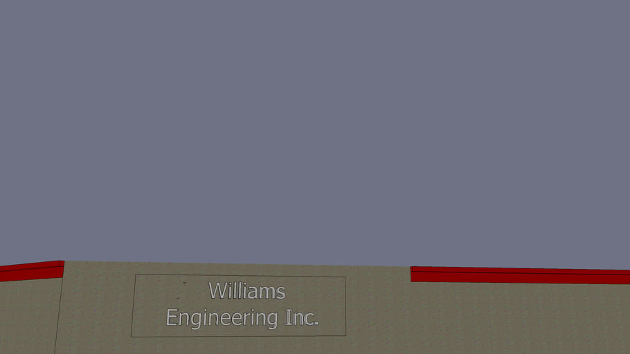 Williams Engineering Canada Inc. | 3D Warehouse