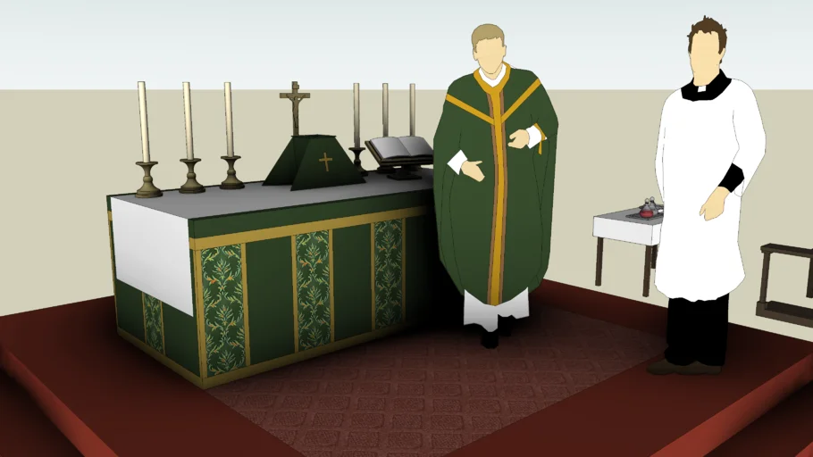 3D Warehouse