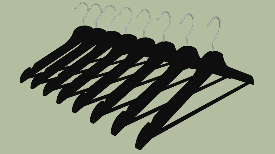 Hooks | 3D Warehouse