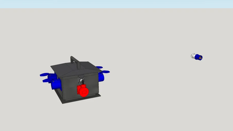 3D Warehouse