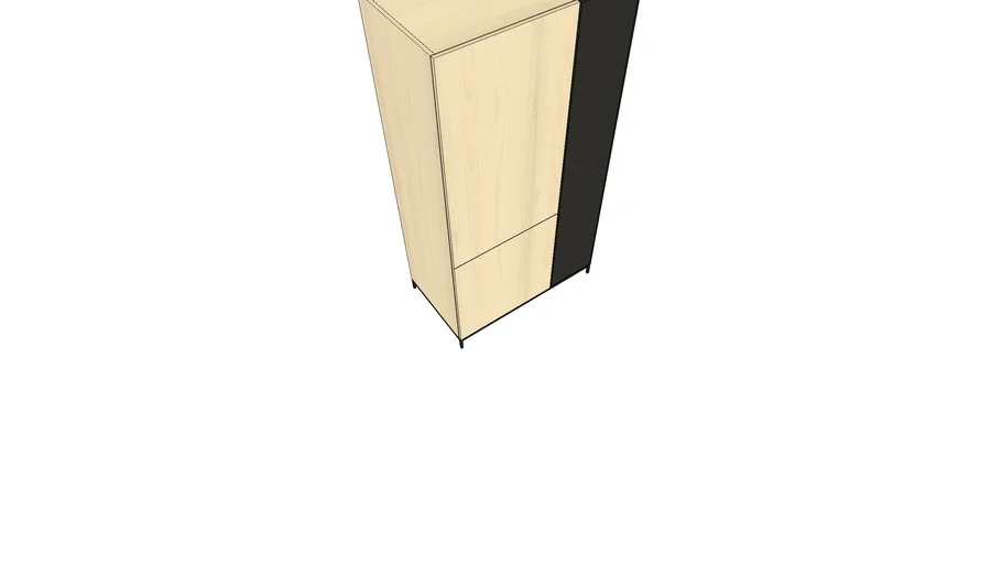 Hulsta Now | 3D Warehouse