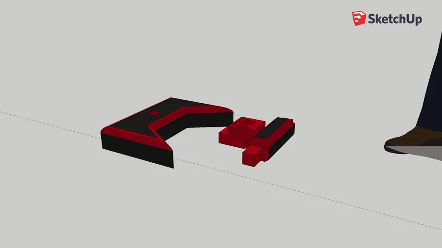 GABRIEL ELI | 3D Warehouse