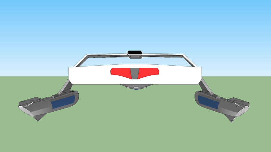 DSC reliant | 3D Warehouse