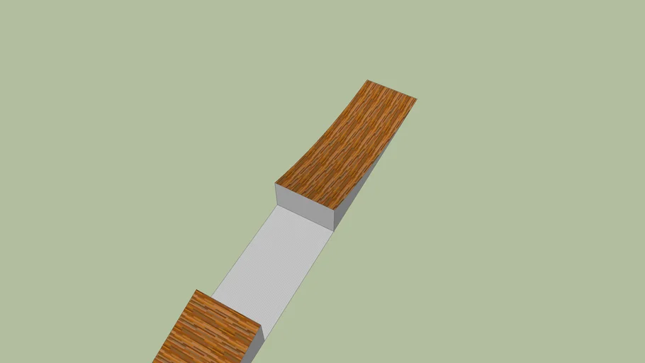 skate ramp | 3D Warehouse