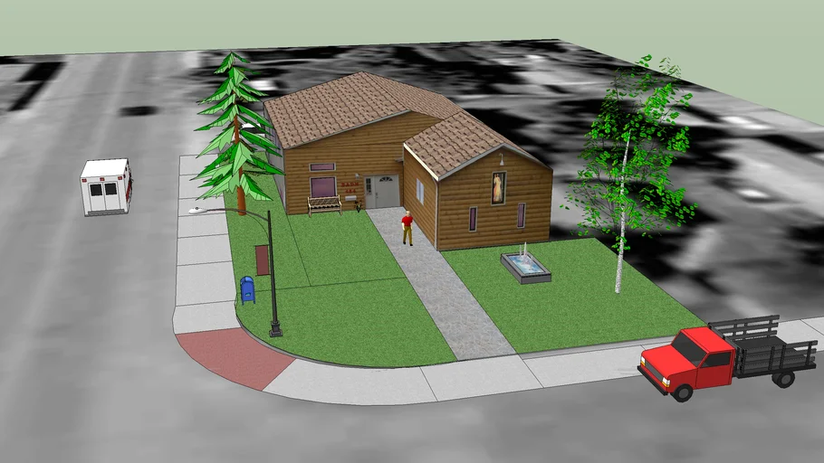 EADM Center Canada INC. | 3D Warehouse