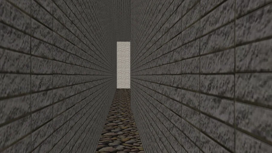 Sacred Key | 3D Warehouse