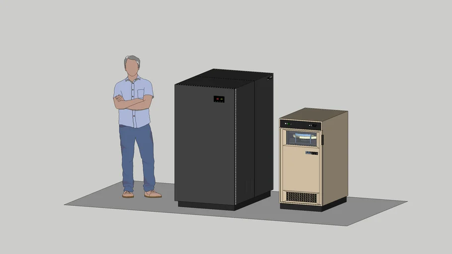 3D Warehouse