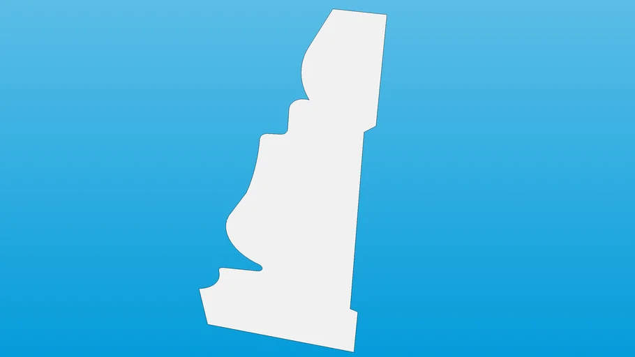 Baseboard Profile | 3D Warehouse