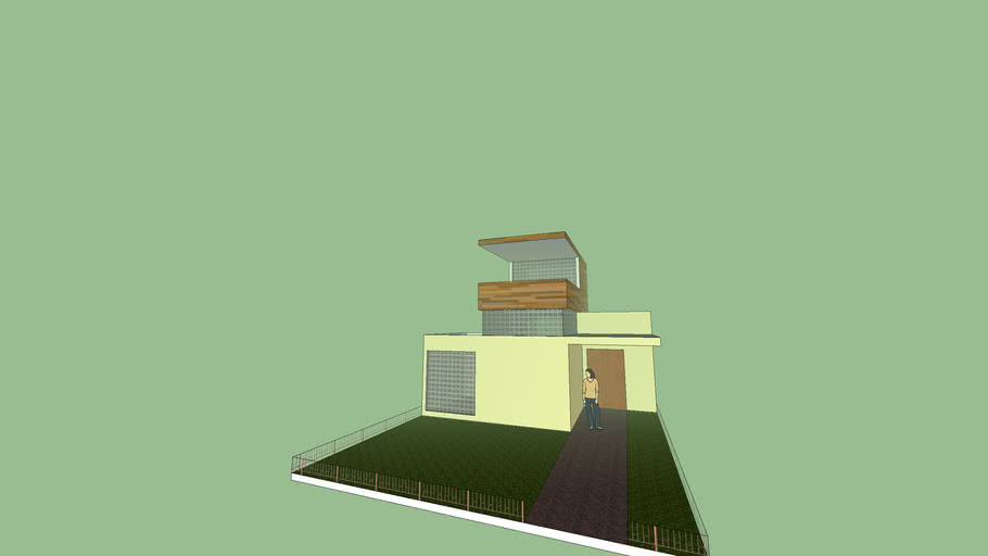 depa-volumetria | 3D Warehouse