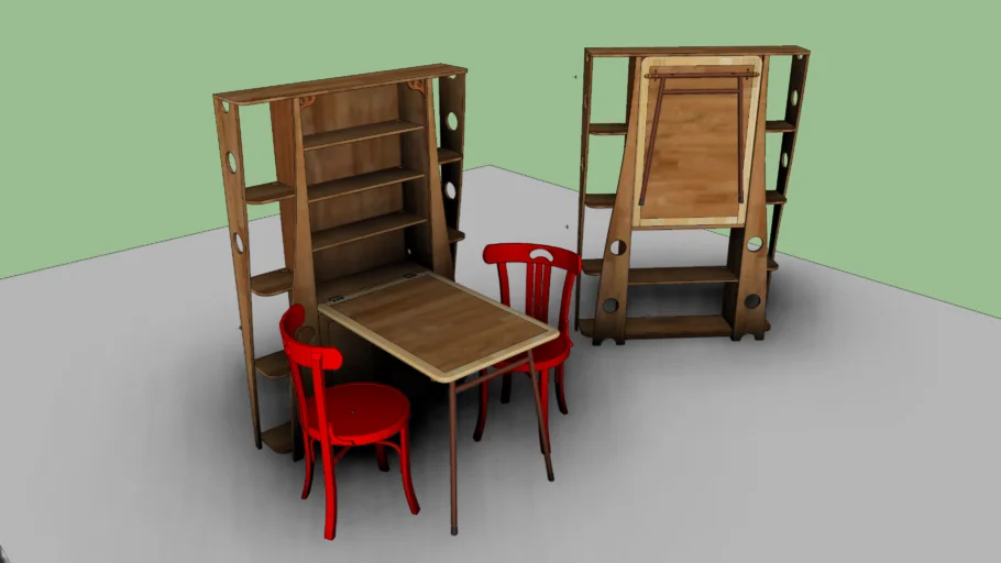 3D Warehouse