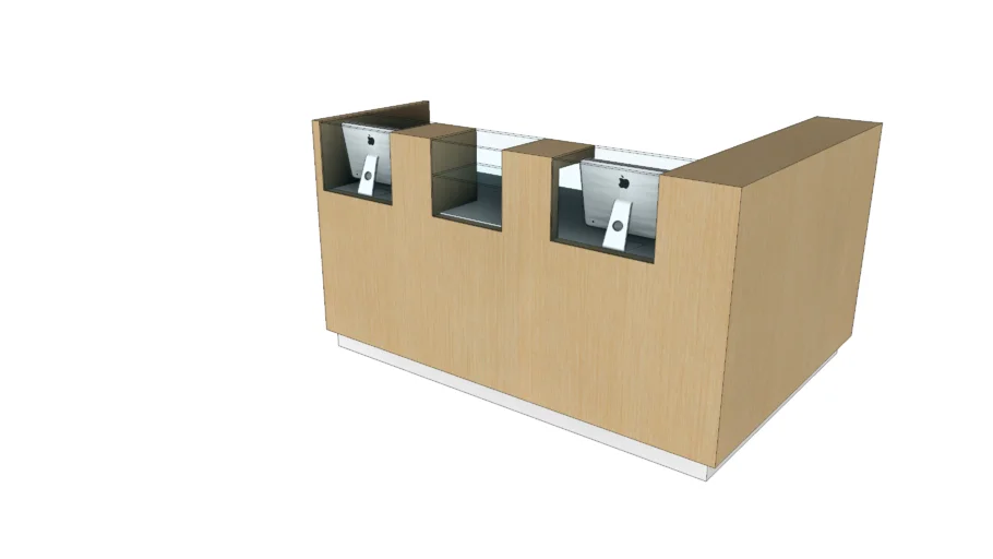 3D Warehouse