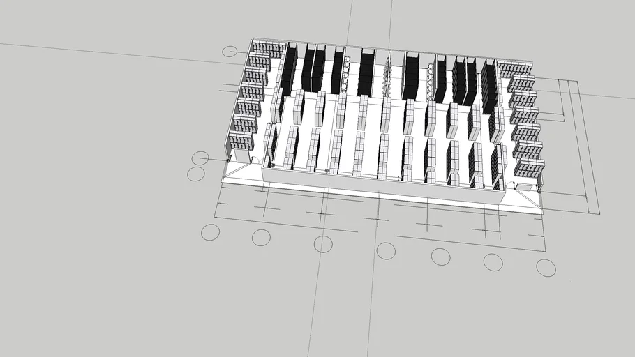 locker | 3D Warehouse