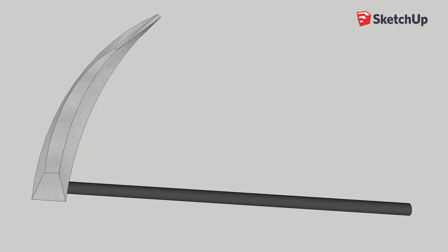 Sythe | 3D Warehouse