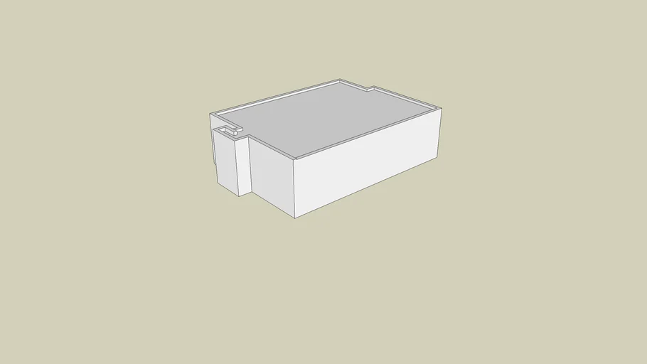 Fishburn Hall, VWCC, Roanoke, VA | 3D Warehouse