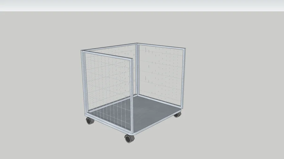 3D Warehouse