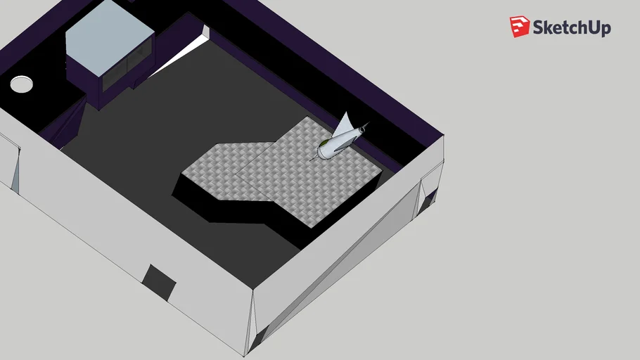 Drake Maningo Song Project | 3D Warehouse