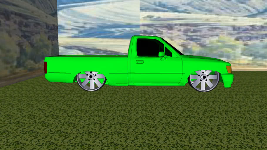 low lux | 3D Warehouse