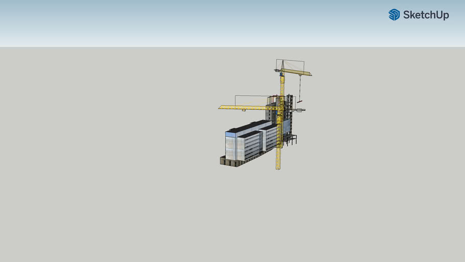 TOWER | 3D Warehouse