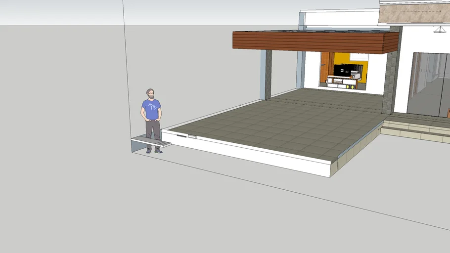 HOME2 | 3D Warehouse
