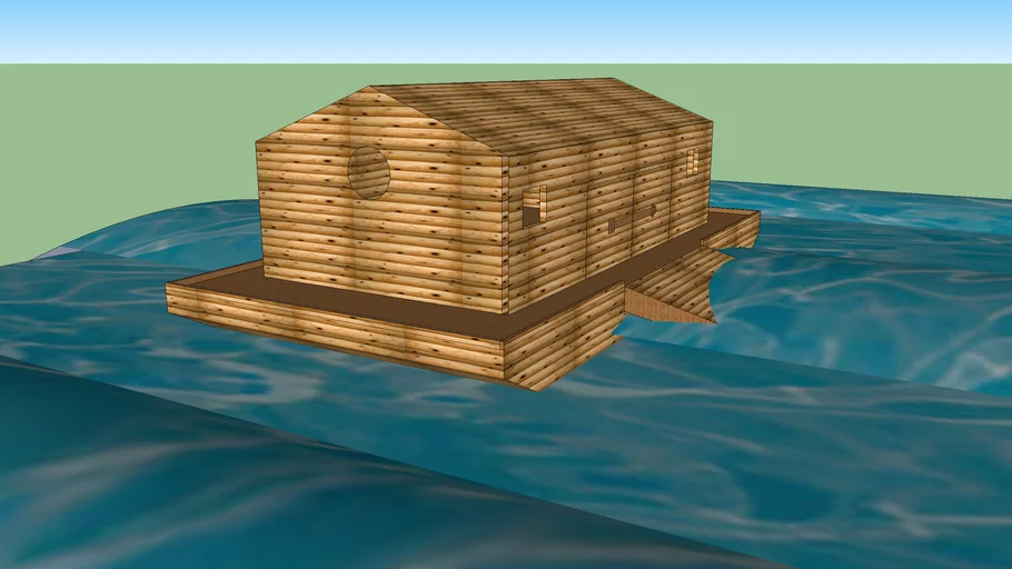 NOAH ARK | 3D Warehouse