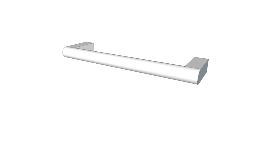 drawer pull | 3D Warehouse