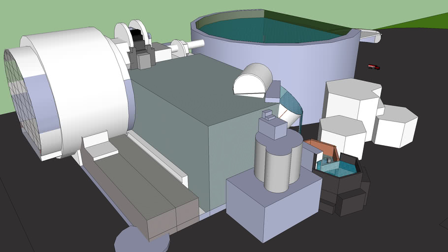 water filtration | 3D Warehouse