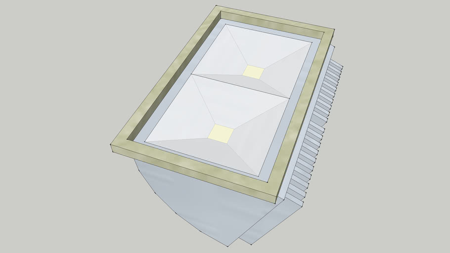 LED Downlight | 3D Warehouse