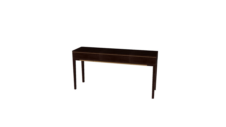 Console | 3D Warehouse