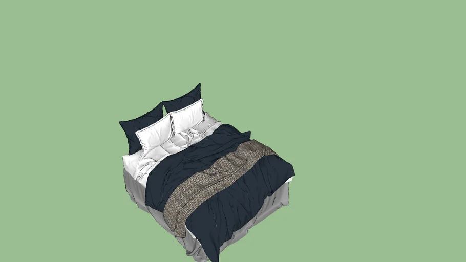 CAMA 02 | 3D Warehouse