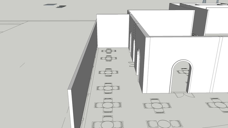 resto | 3D Warehouse