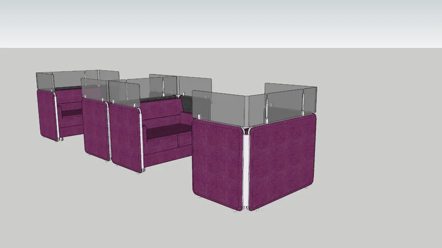 Featherlite Interact | 3D Warehouse