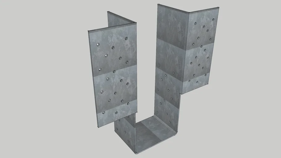 Simpson HGU | 3D Warehouse