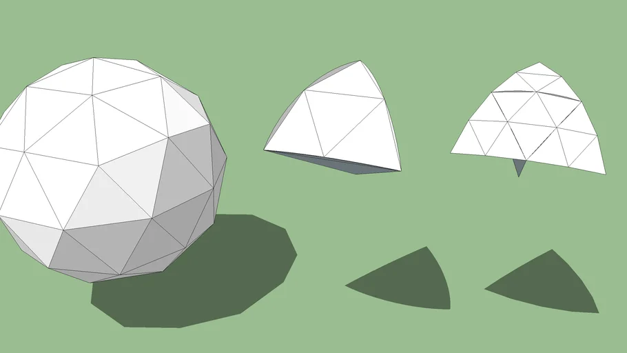 sphere | 3D Warehouse