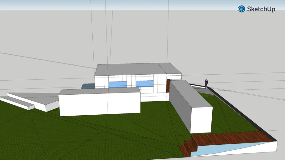 YR12 GRA PAV | 3D Warehouse