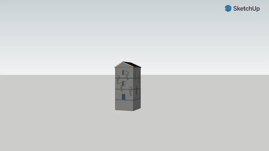 torre | 3D Warehouse