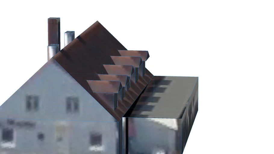 Banner 1 | 3D Warehouse