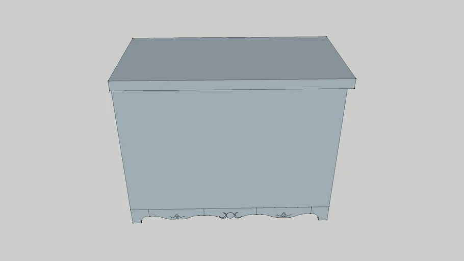 Storage | 3D Warehouse