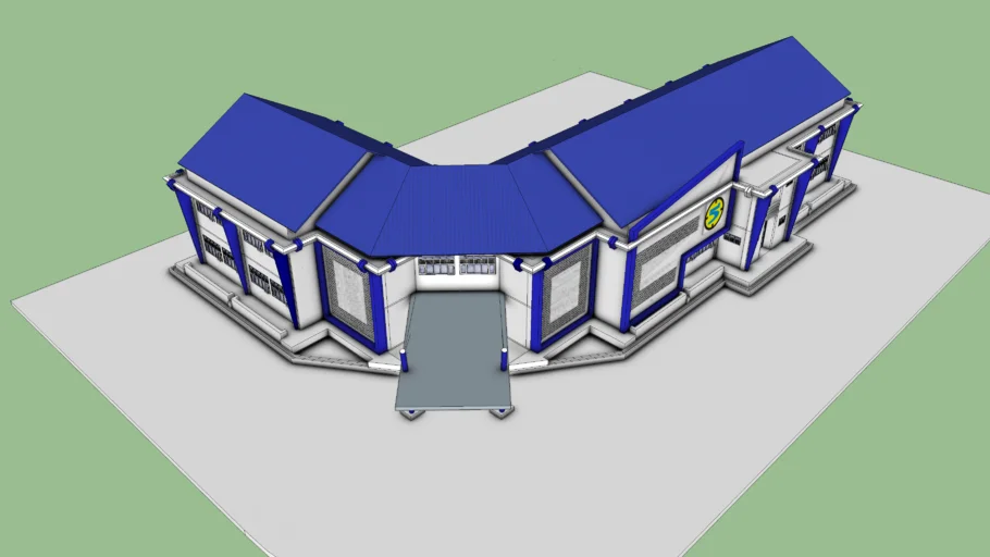 3D Warehouse