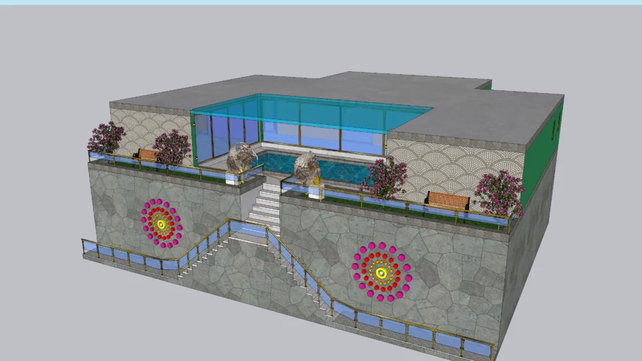 3D Warehouse