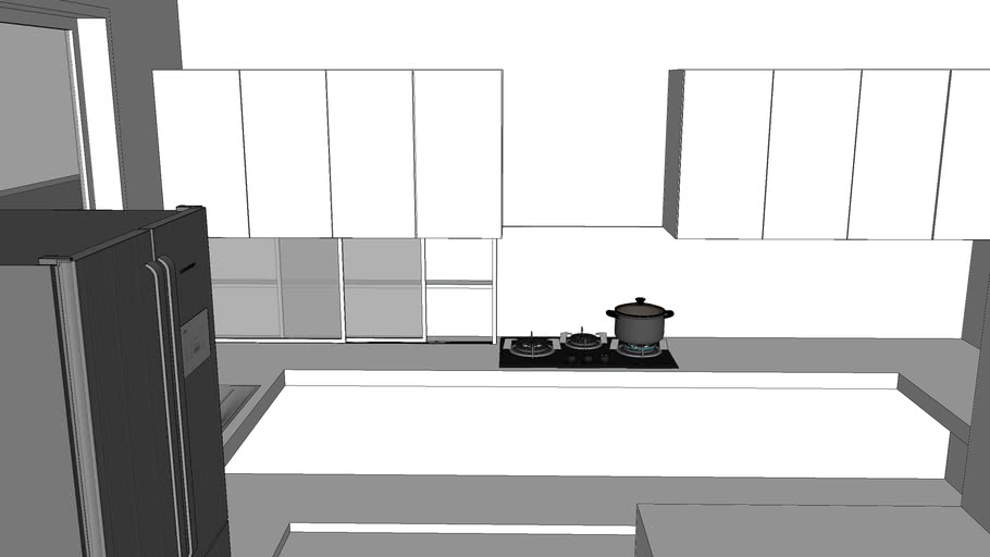 chimney | 3D Warehouse