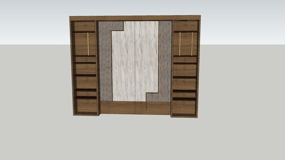 Backdrop | 3D Warehouse