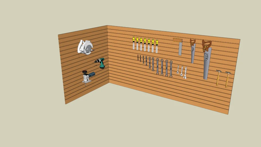 3D Warehouse