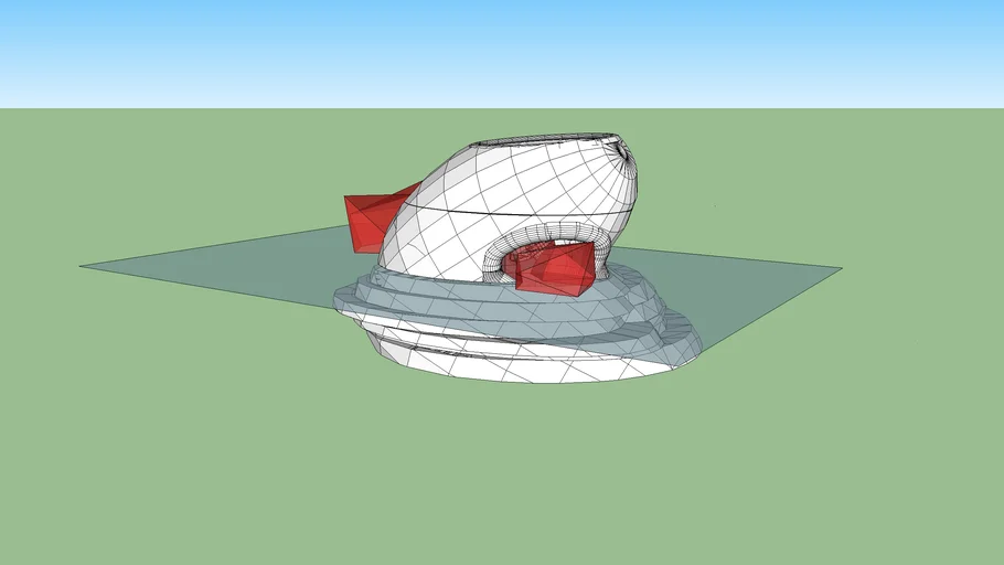 sketchup model | 3D Warehouse