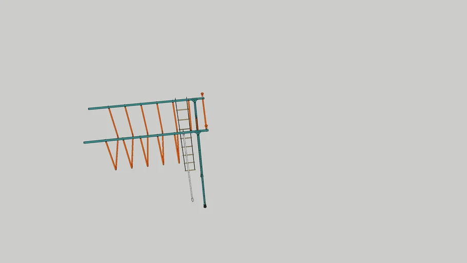 climb | 3D Warehouse