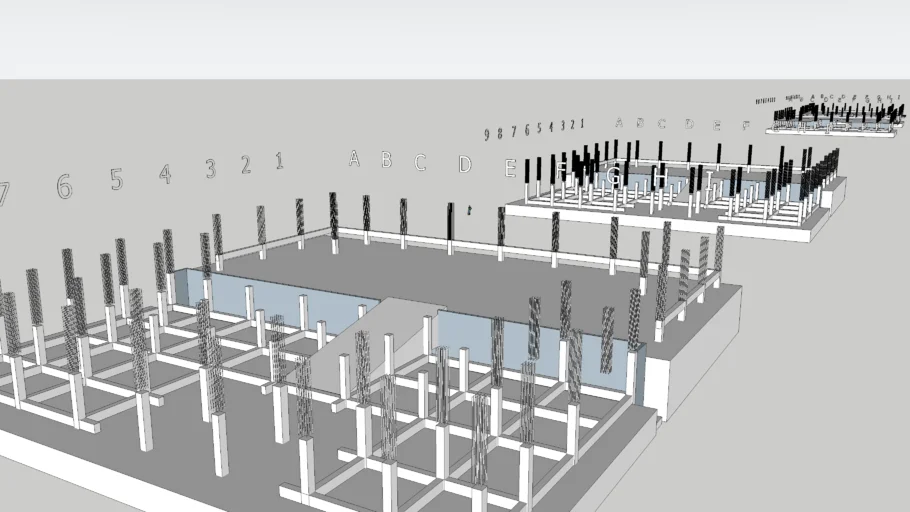 Foundation | 3D Warehouse