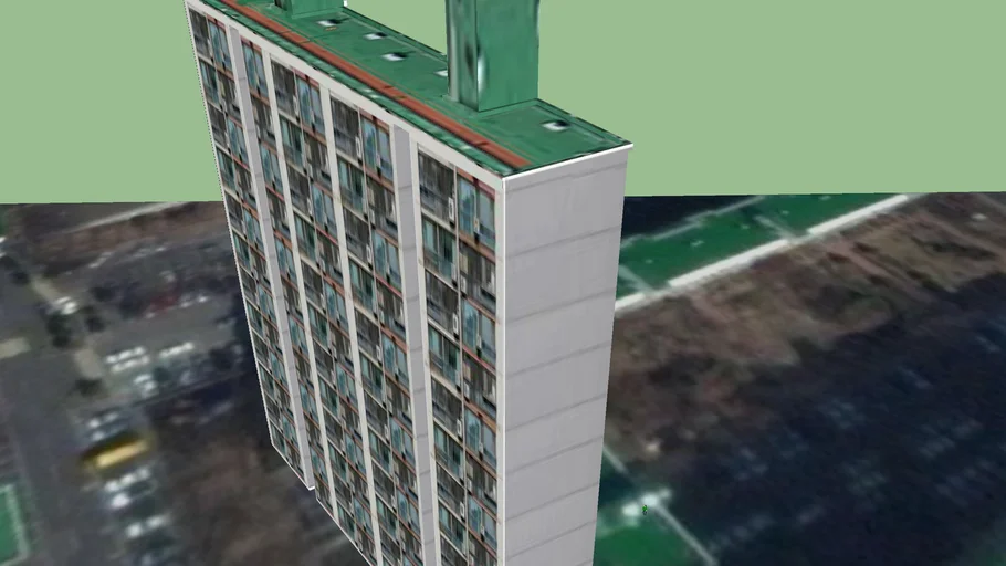 DAECHI 51 | 3D Warehouse