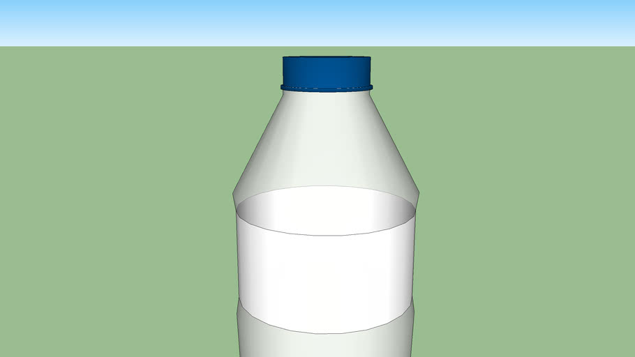 Water | 3D Warehouse