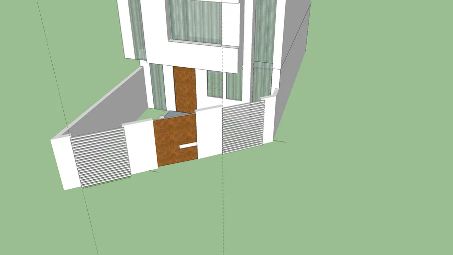 ARBOLES | 3D Warehouse